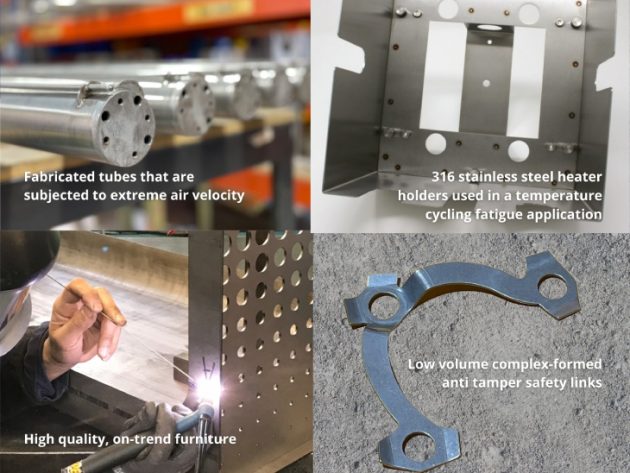 The wonderful world of Tenon Engineering sheet metal and fabrication ...